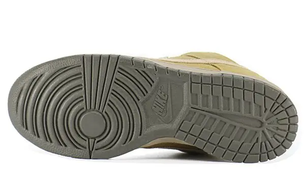 Nike Dunk Low Pro 'sandalwood - Green