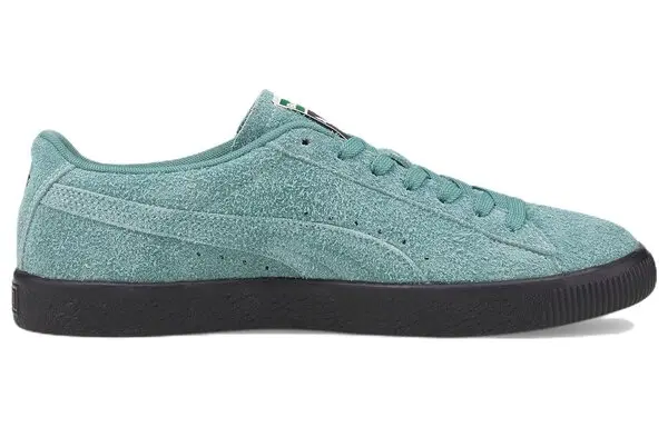 PUMA Butter Goods X Suede Vintage Hs Sneakers - Blue/black