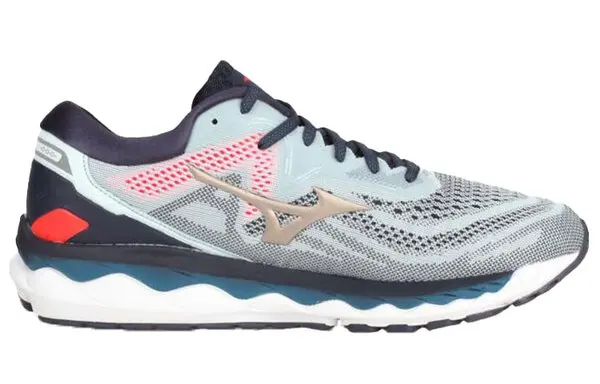 Mizuno Wave Sky 4 Athletic Shoes