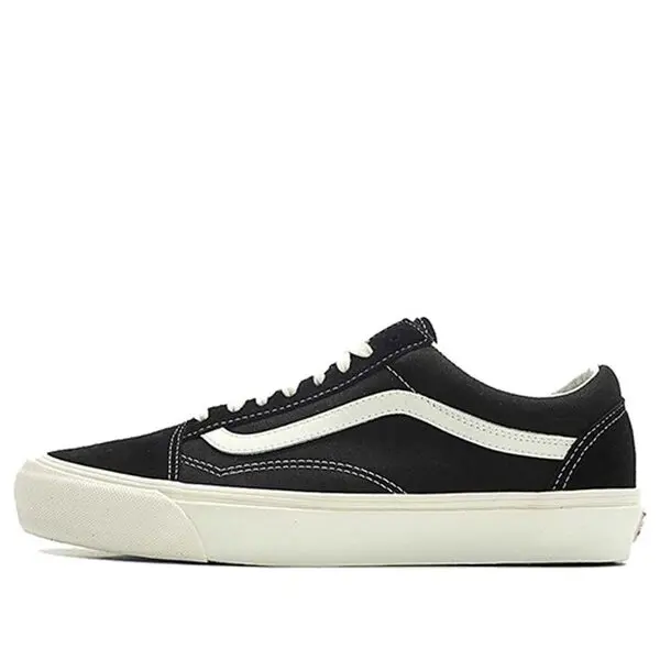 VANS Vault Og Old Skool Lx Sneakers - Black