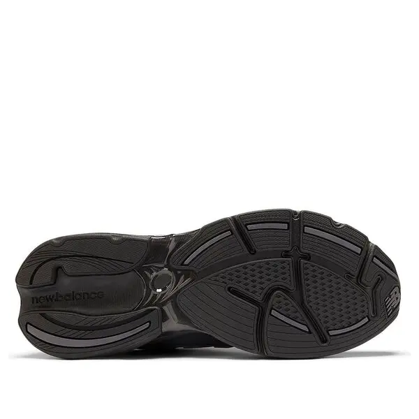 NEW BALANCE 2010 "black Iridescent" Sneakers - Black/iridescent