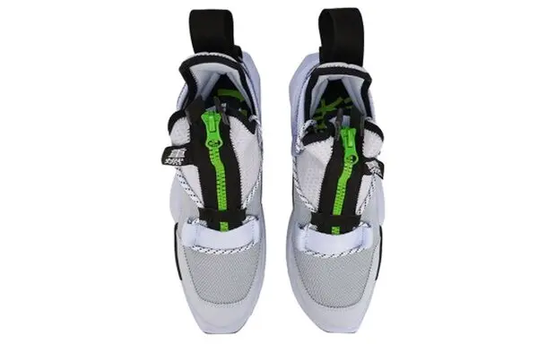 LI-NING Reburn V2 High-top Sneakers