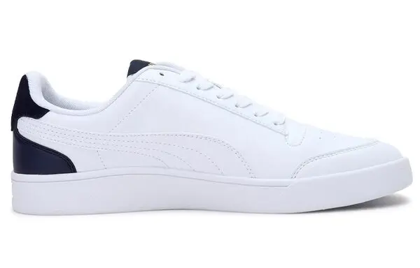 PUMA Shuffle Sneakers