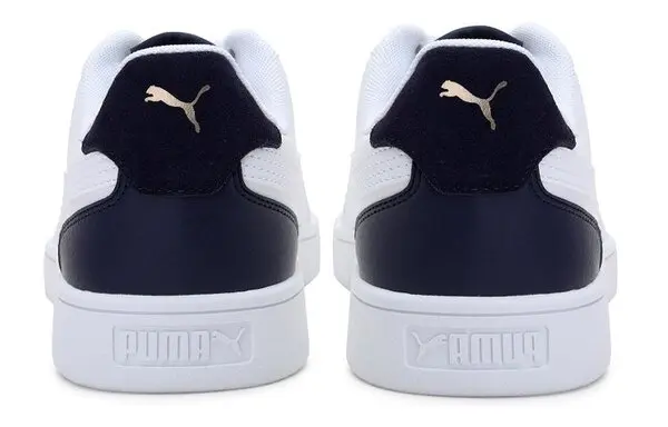 PUMA Shuffle Sneakers