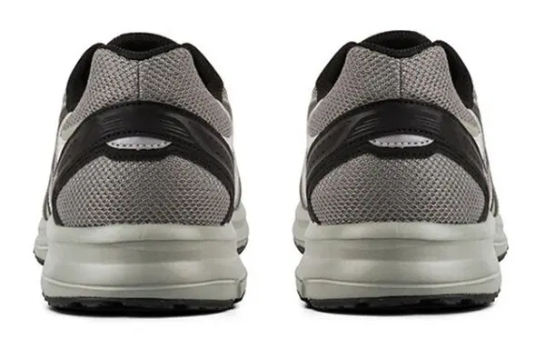 Asics Jog 100 S Lightweight Sneakers - Grey/green