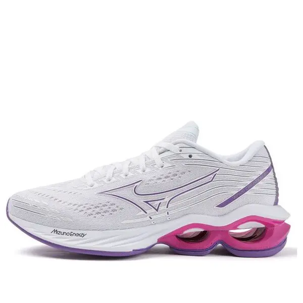 Mizuno Wave Creation 24 - White