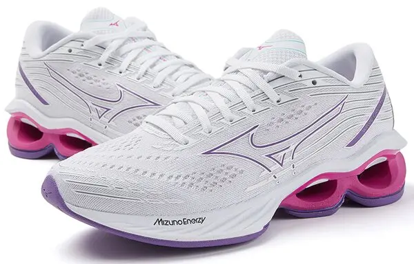 Mizuno Wave Creation 24