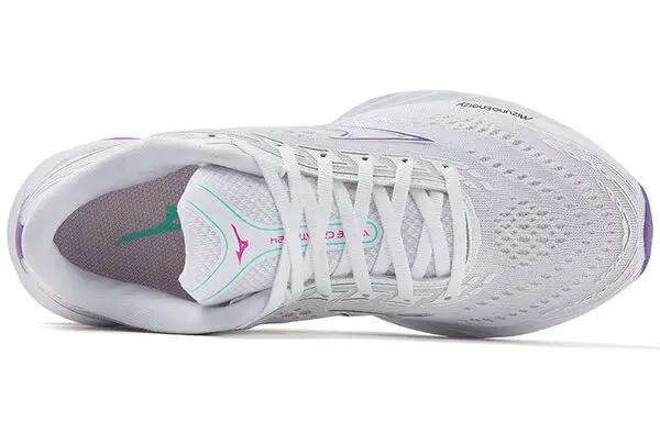 Mizuno Wave Creation 24 - White