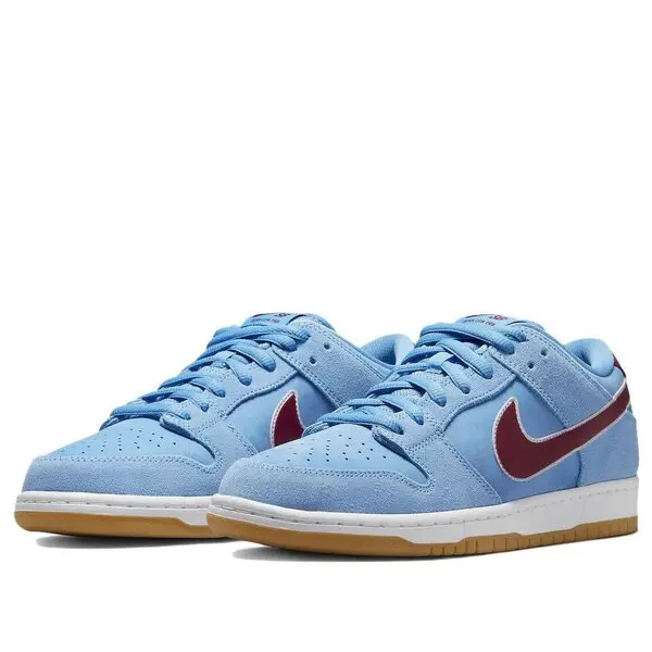 Nike Dunk Low Premium "philadelphia Phillies