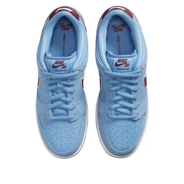 Nike Dunk Low Premium "philadelphia Phillies