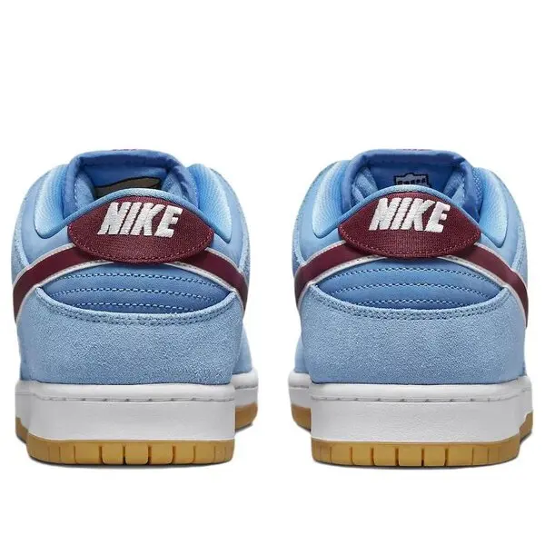 Nike Dunk Low Premium "philadelphia Phillies