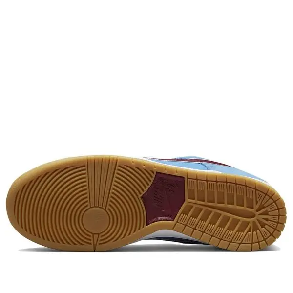Nike Dunk Low Premium "philadelphia Phillies