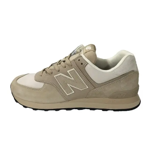 NEW BALANCE Junya Watanabe Sneakers - Beige/white
