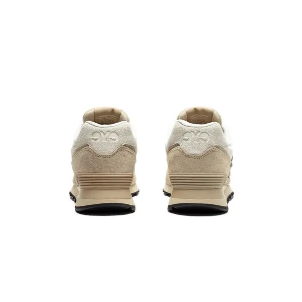 NEW BALANCE Junya Watanabe Sneakers - Beige/white