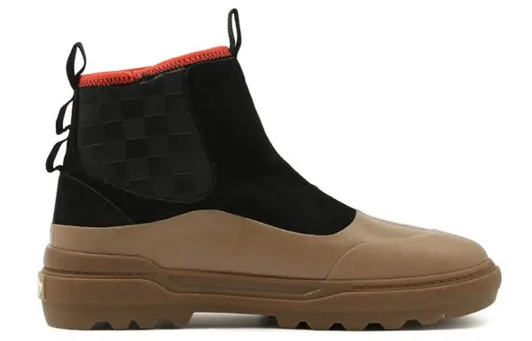 VANS Hannah Scott Colfax Boots