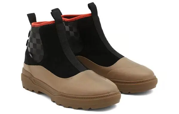 VANS Hannah Scott Colfax Boots