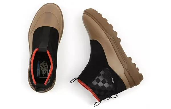 VANS Hannah Scott Colfax Boots