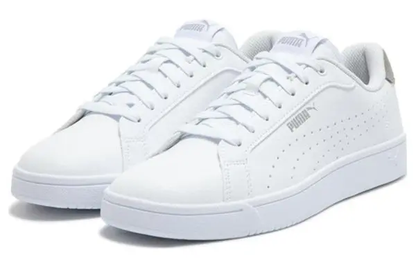 PUMA Grounded Perf Sneakers