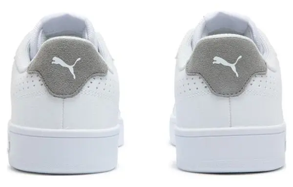 PUMA Grounded Perf Sneakers