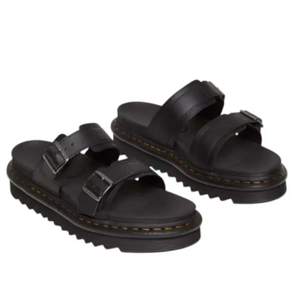 Dr. Martens Myles Athena Platform Sandals