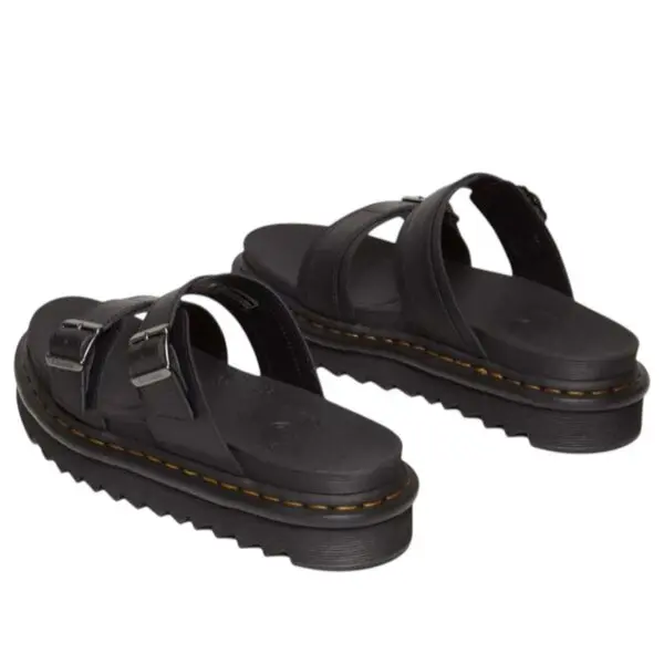 Dr. Martens Myles Athena Platform Sandals