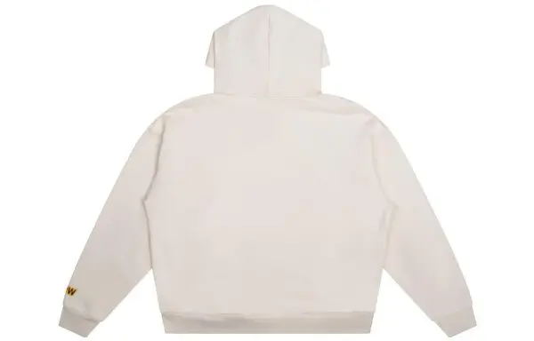 Drew House Mascot Hoodie - Cream