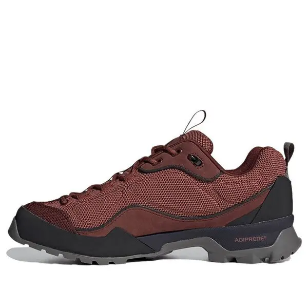 Adidas Sahale X - Redbrown/black