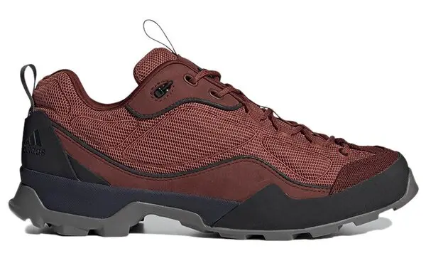 Adidas Sahale X - Redbrown/black