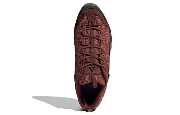 Adidas Sahale X - Redbrown/black
