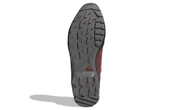 Adidas Sahale X - Redbrown/black