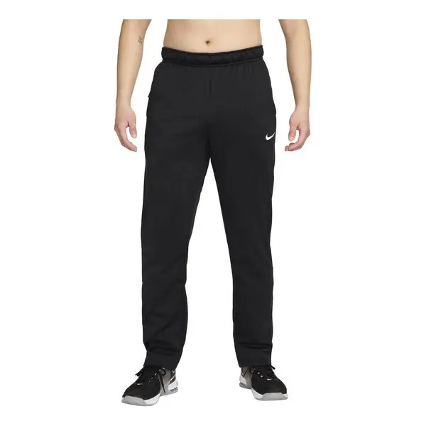 Nike Therma Fit Fitness Pants 'black - Default Colorway