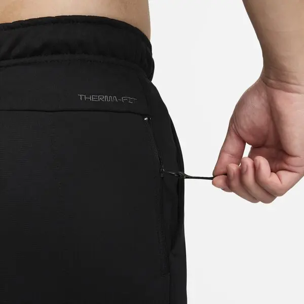 Nike Therma Fit Fitness Pants 'black