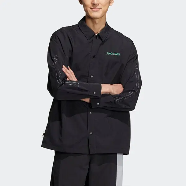 Adidas Neo X Jf Hr8264 Crossover Jacket