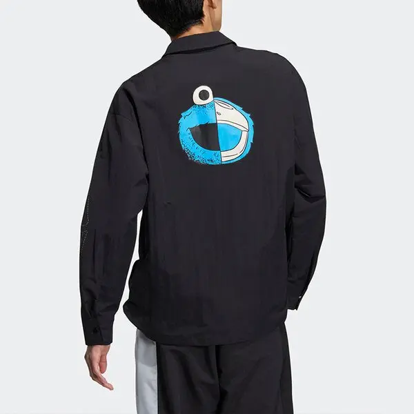 Adidas Neo X Jf Hr8264 Crossover Jacket