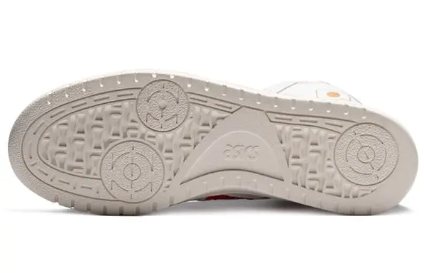 Asics Japan L Retro High Top Sneakers