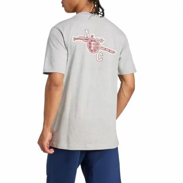 Adidas Arsenal Vrct T-shirt Asia Sizing