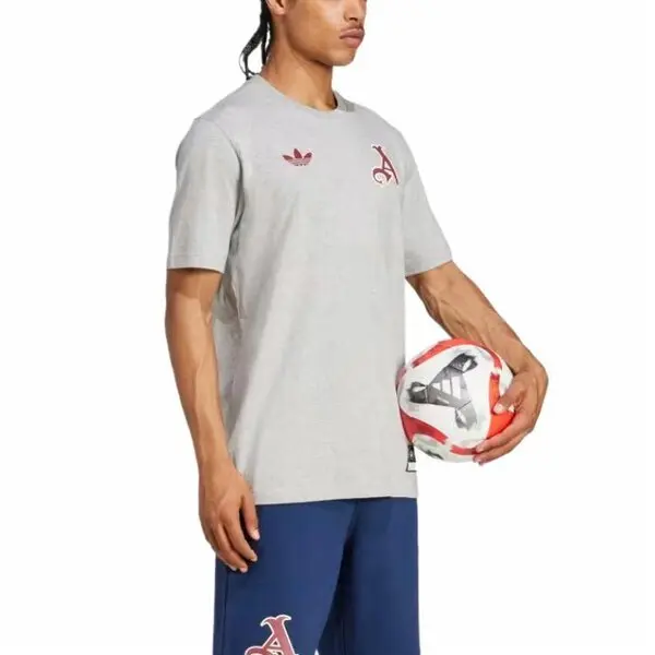 Adidas Arsenal Vrct T-shirt Asia Sizing