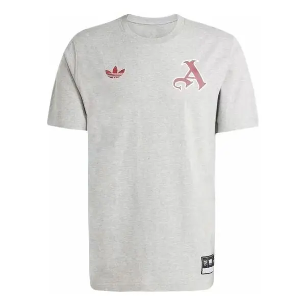 Adidas Arsenal Vrct T-shirt Asia Sizing