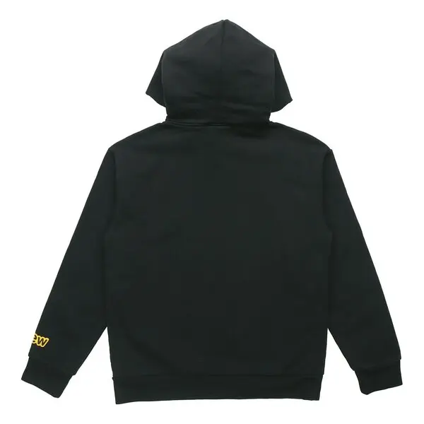 Drew House Mini Mascot Hoodie