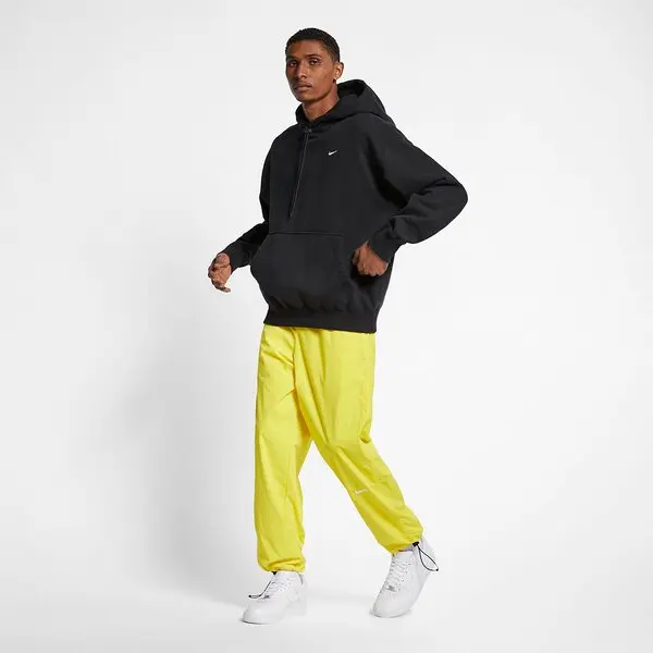 Nike Nikelab Colection Pullover Hoodie