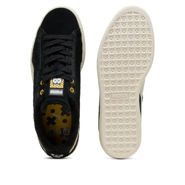 PUMA Suede "felix The Cat" Sneakers