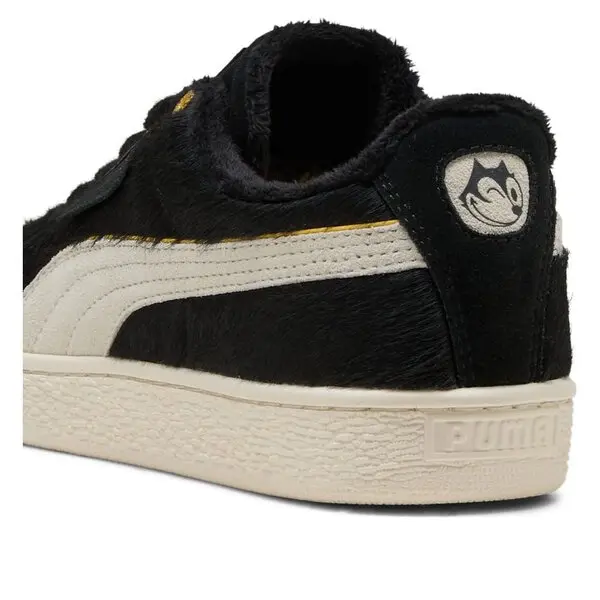PUMA Suede "felix The Cat" Sneakers