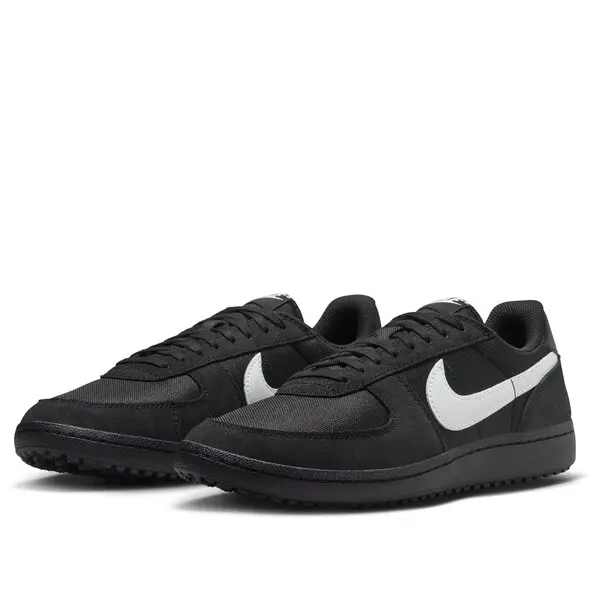 Nike Field General 82 Sneakers - Black/white
