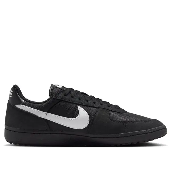Nike Field General 82 Sneakers - Black/white