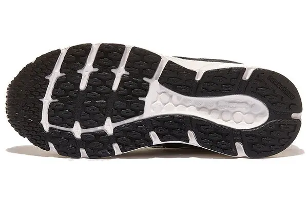NEW BALANCE 480 Lace-up Sneakers - Black/white