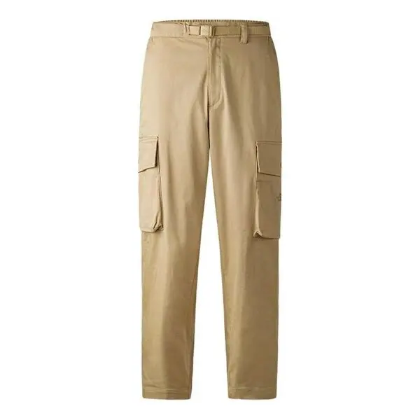 The North Face Cotton Cargo Pants