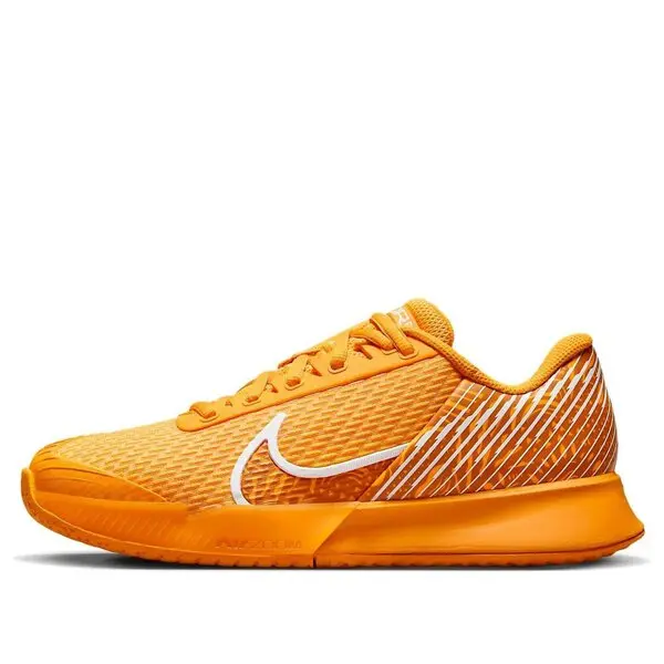 Nike Zoom Vapor Pro 2 Hc Tennis Shoes - Orange