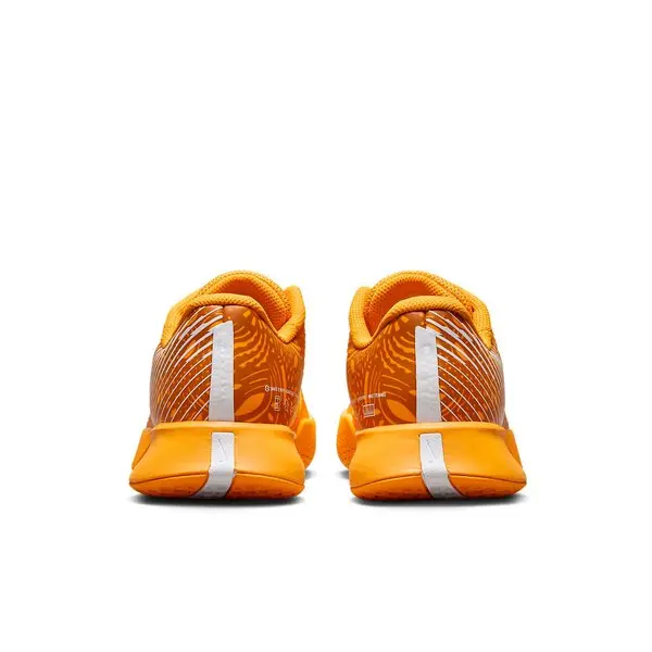Nike Zoom Vapor Pro 2 Hc Tennis Shoes - Orange