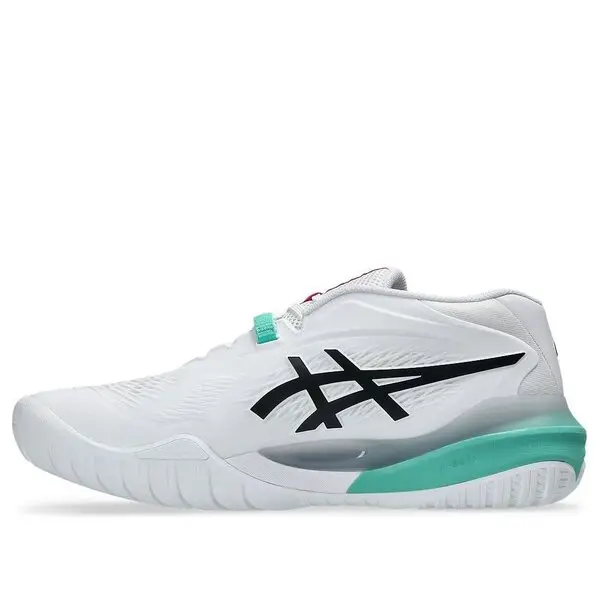 Asics Gel-resolution X 2e Athletic Sneakers