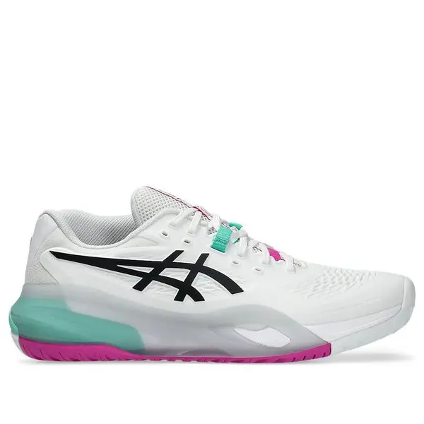 Asics Gel-resolution X 2e Athletic Sneakers